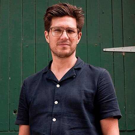 Aaron Probyn - West Elm Australia