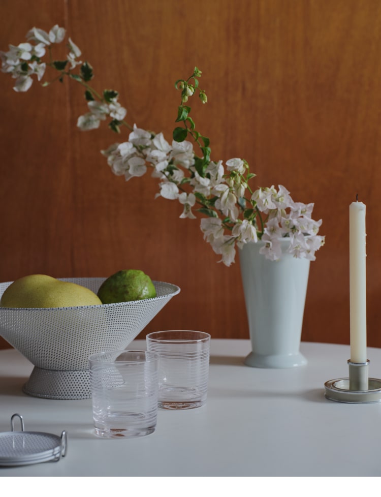 West Elm x Billy Cotton - West Elm Australia