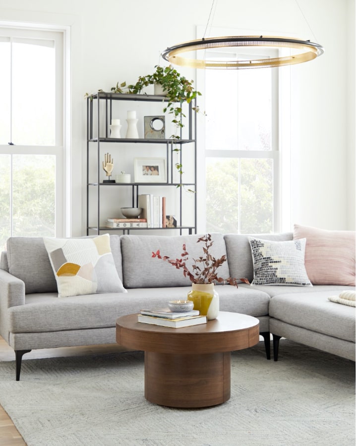 Store Location: South Yarra | west elm Australia
