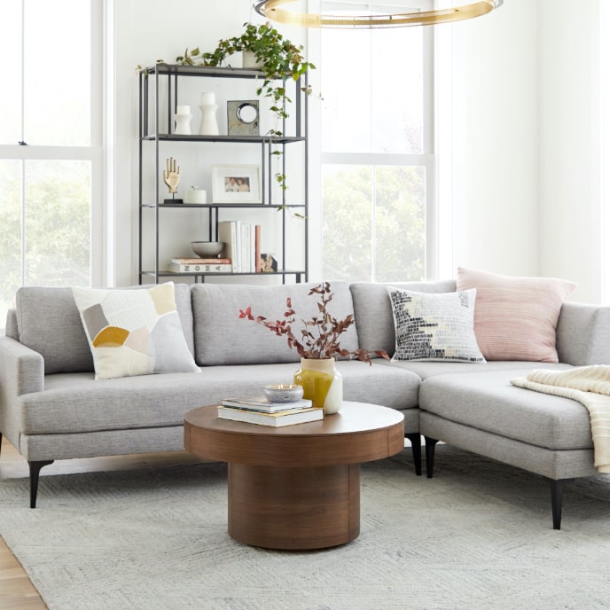 Store Location: Bondi Junction | west elm Australia