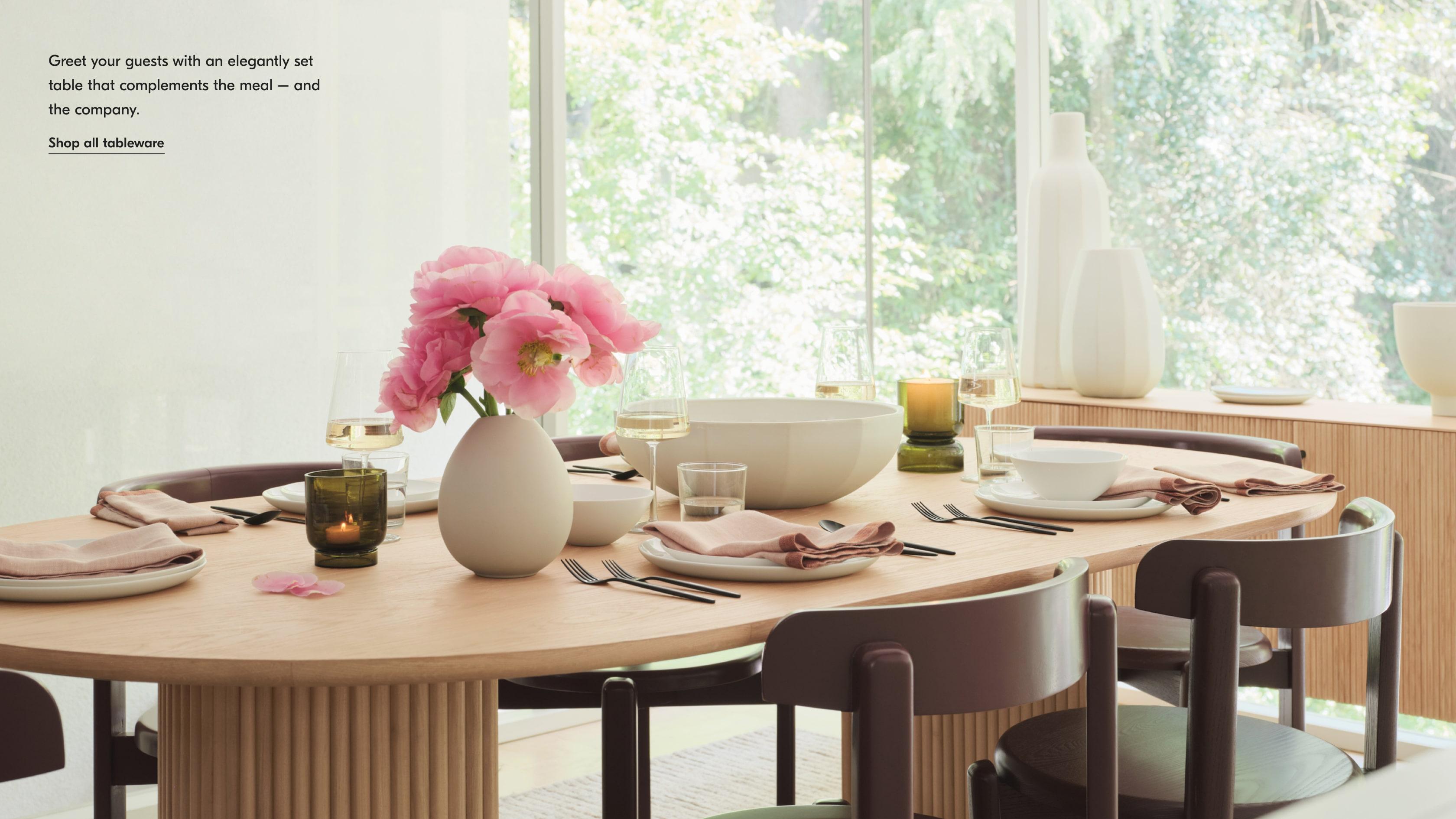 Dinnerware, Kitchenware & Dishes - West Elm Australia