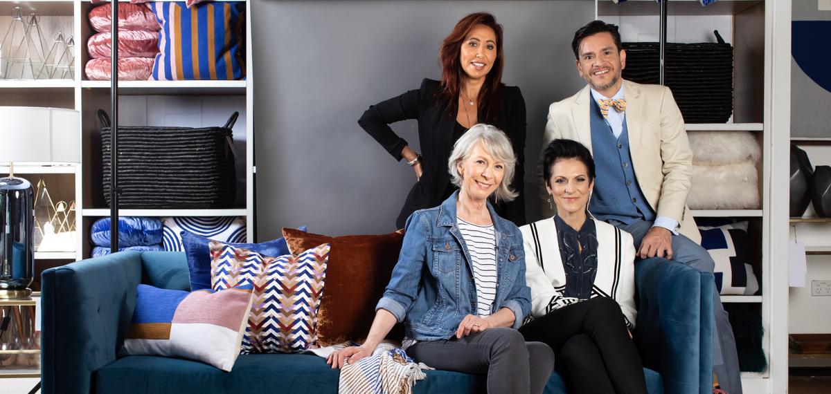 Free Design Services | west elm Australia