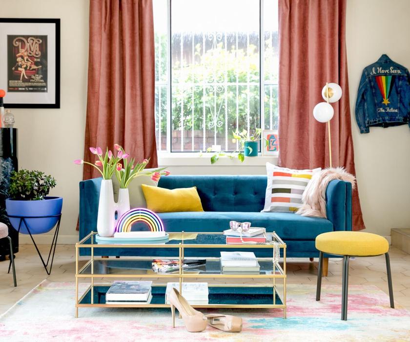 Free Design Services | west elm Australia
