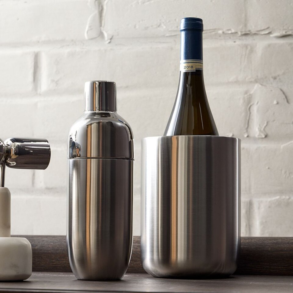 Aja Barware Collection - West Elm Australia