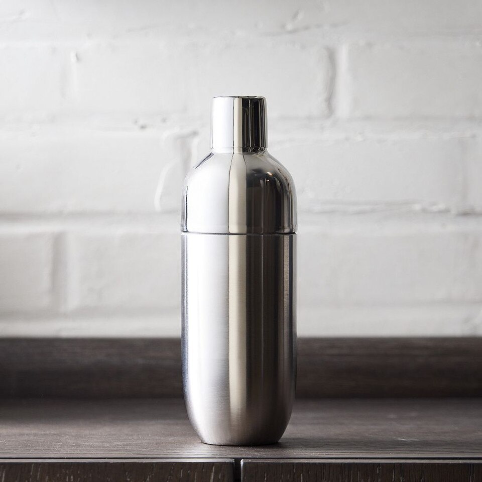 Aja Barware Collection - West Elm Australia
