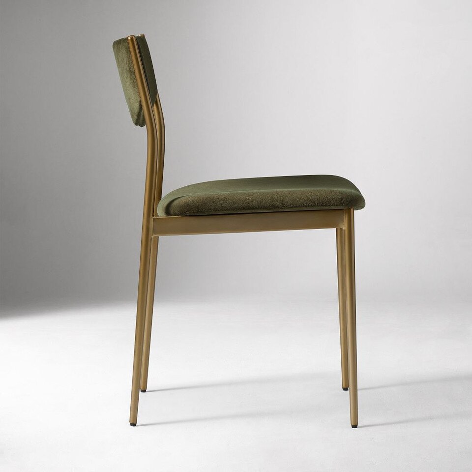 Alessio Dining Chair | West Elm Australia