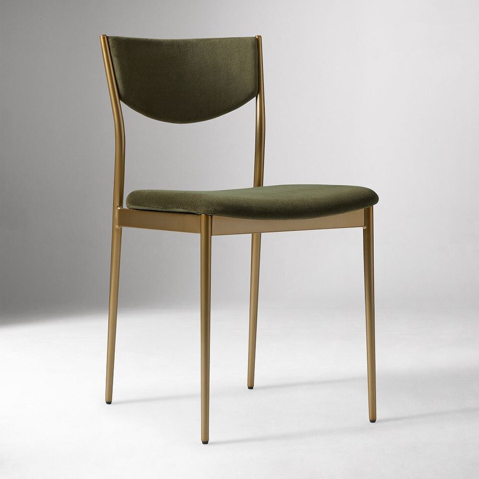 Alessio Dining Chair | West Elm Australia