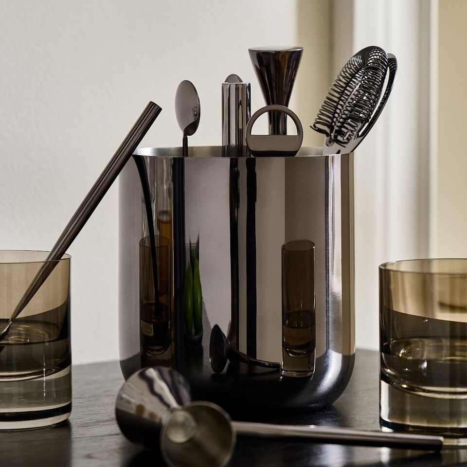 All-In-One Bar Tool Set - West Elm Australia