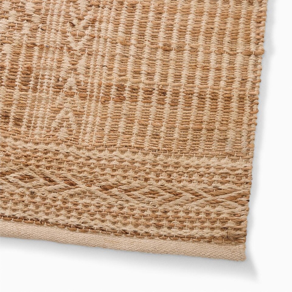 Alston Rug - West Elm Australia
