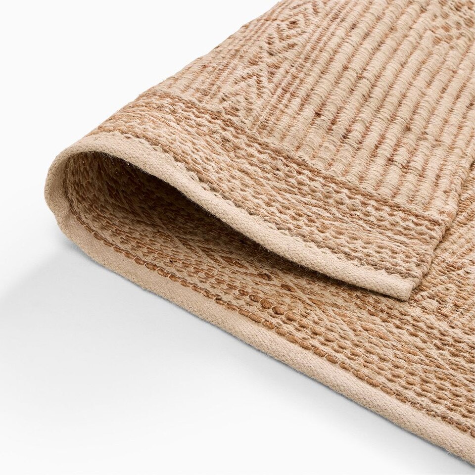 Alston Rug - West Elm Australia
