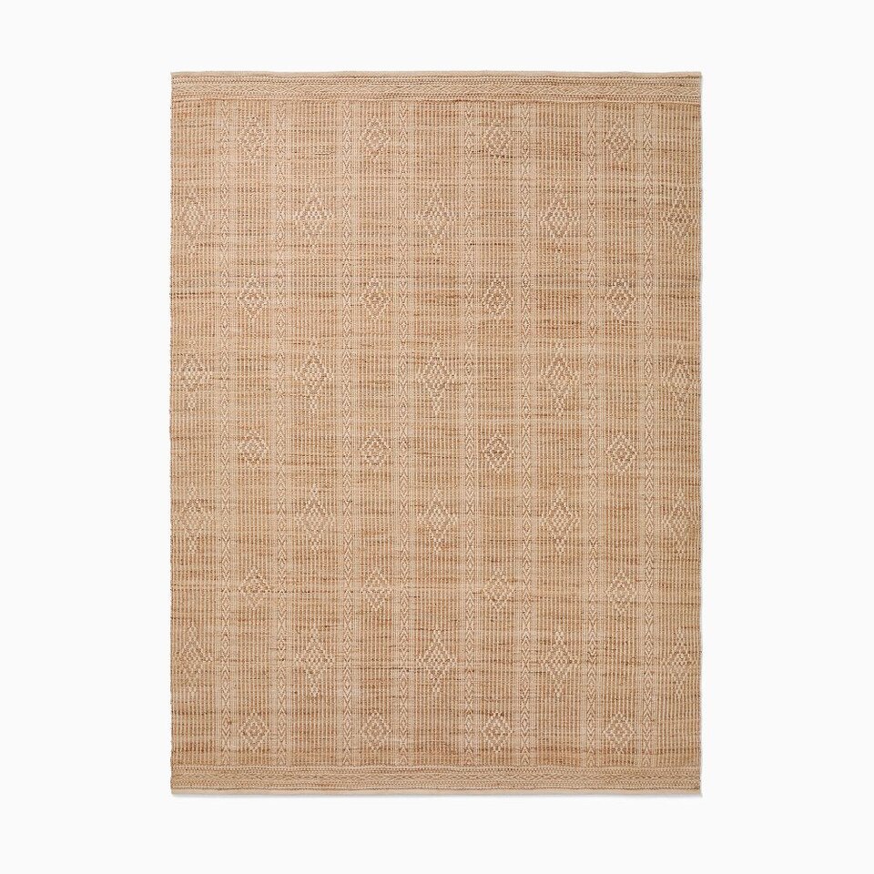 Alston Rug - West Elm Australia