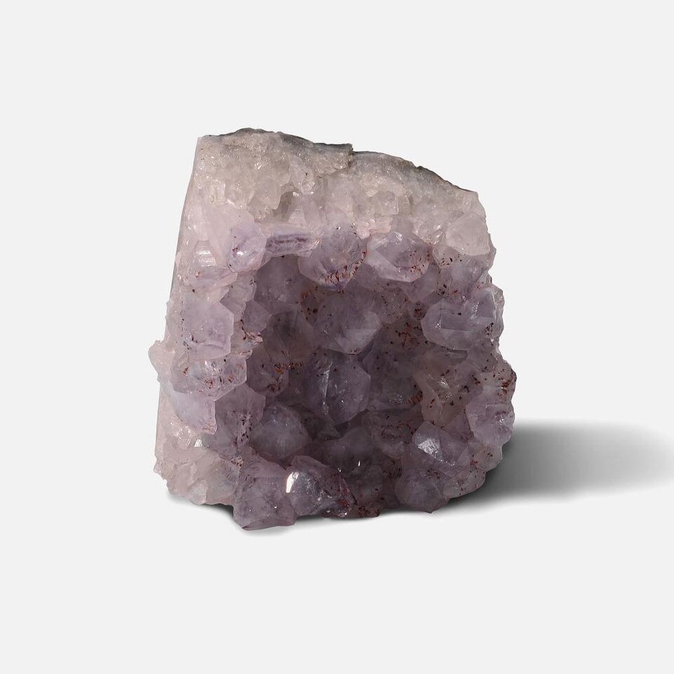 Amethyst Sculptures