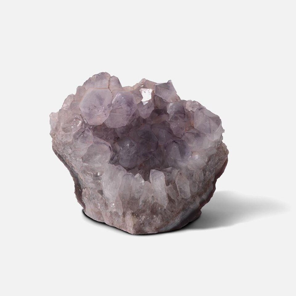 Amethyst Sculptures