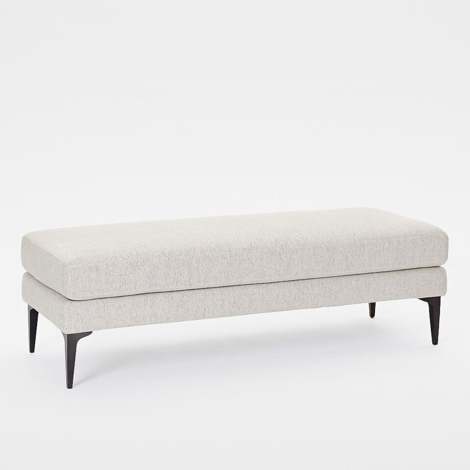Andes Bench - West Elm Australia