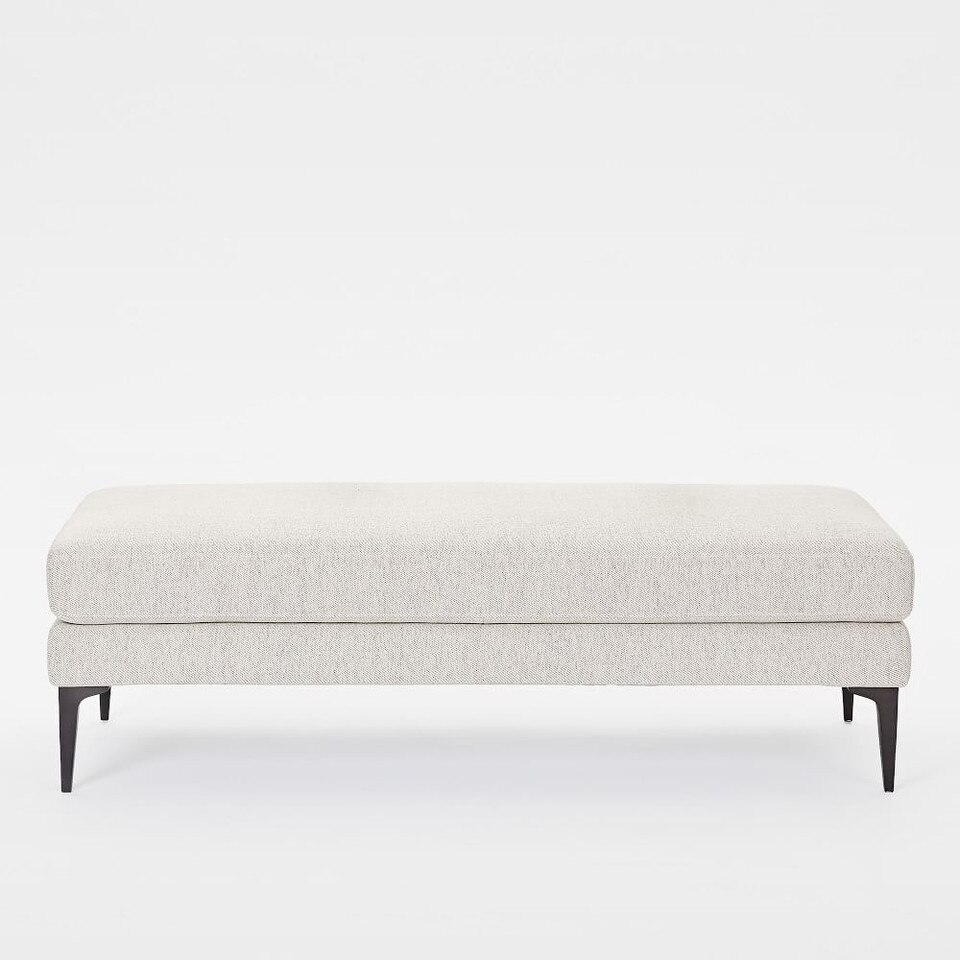 Andes Bench - West Elm Australia