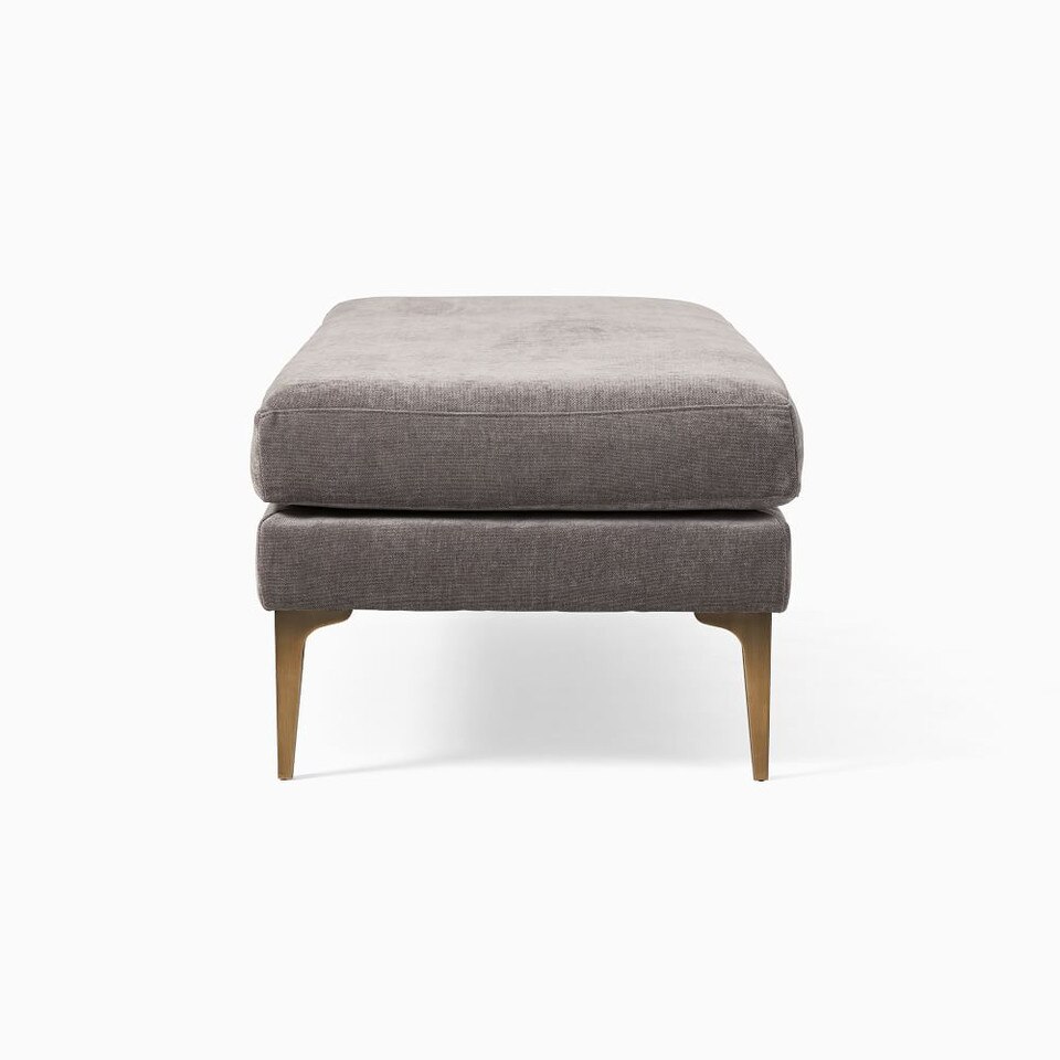 Andes Bench - West Elm Australia
