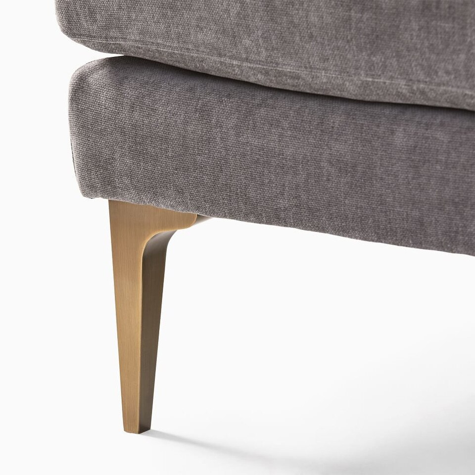 Andes Bench - West Elm Australia