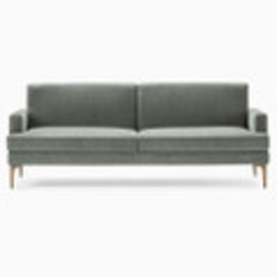 Andes Double Futon | west elm Australia