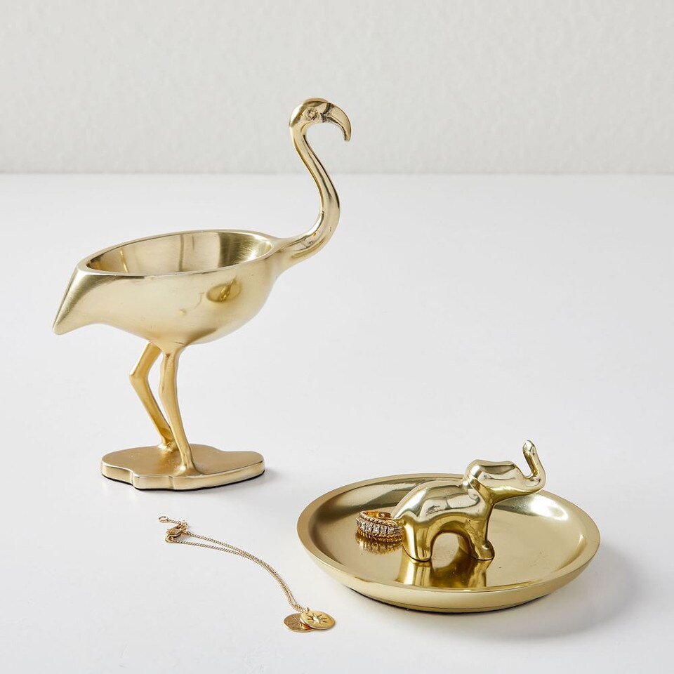 Animal Trinket Dishes | West Elm Australia