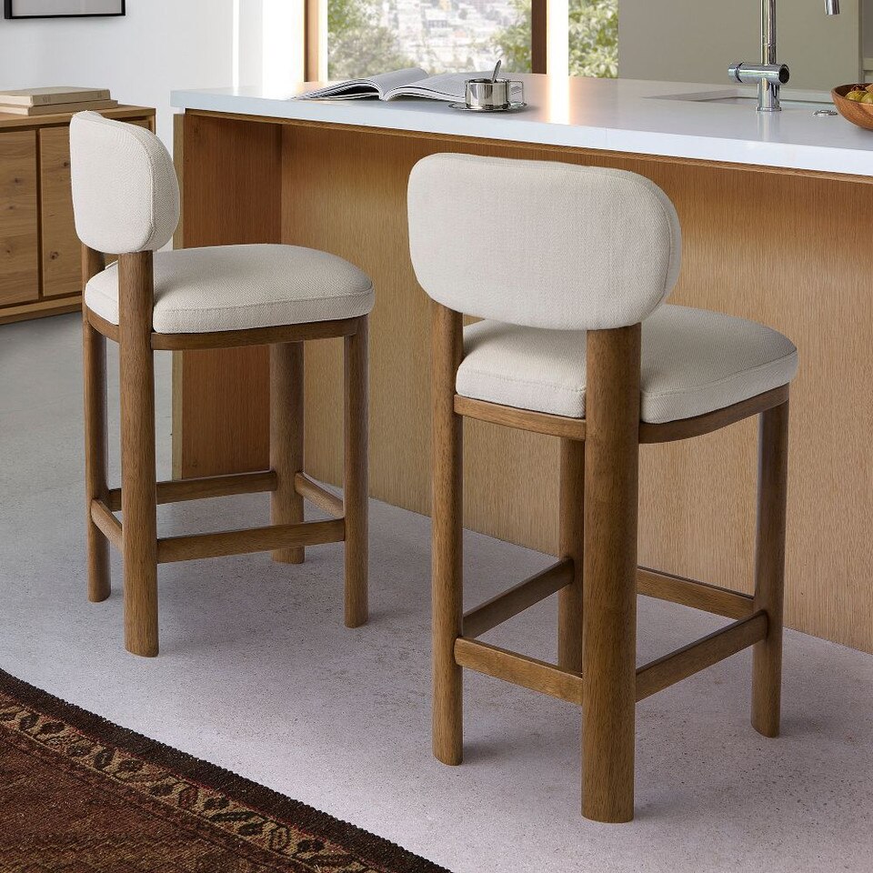 Anton Counter Stool