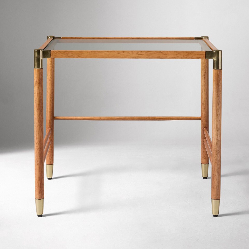 Arnet Nesting Side Tables (18"–24")