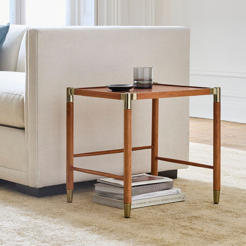 Arnet Nesting Side Tables (18"–24")