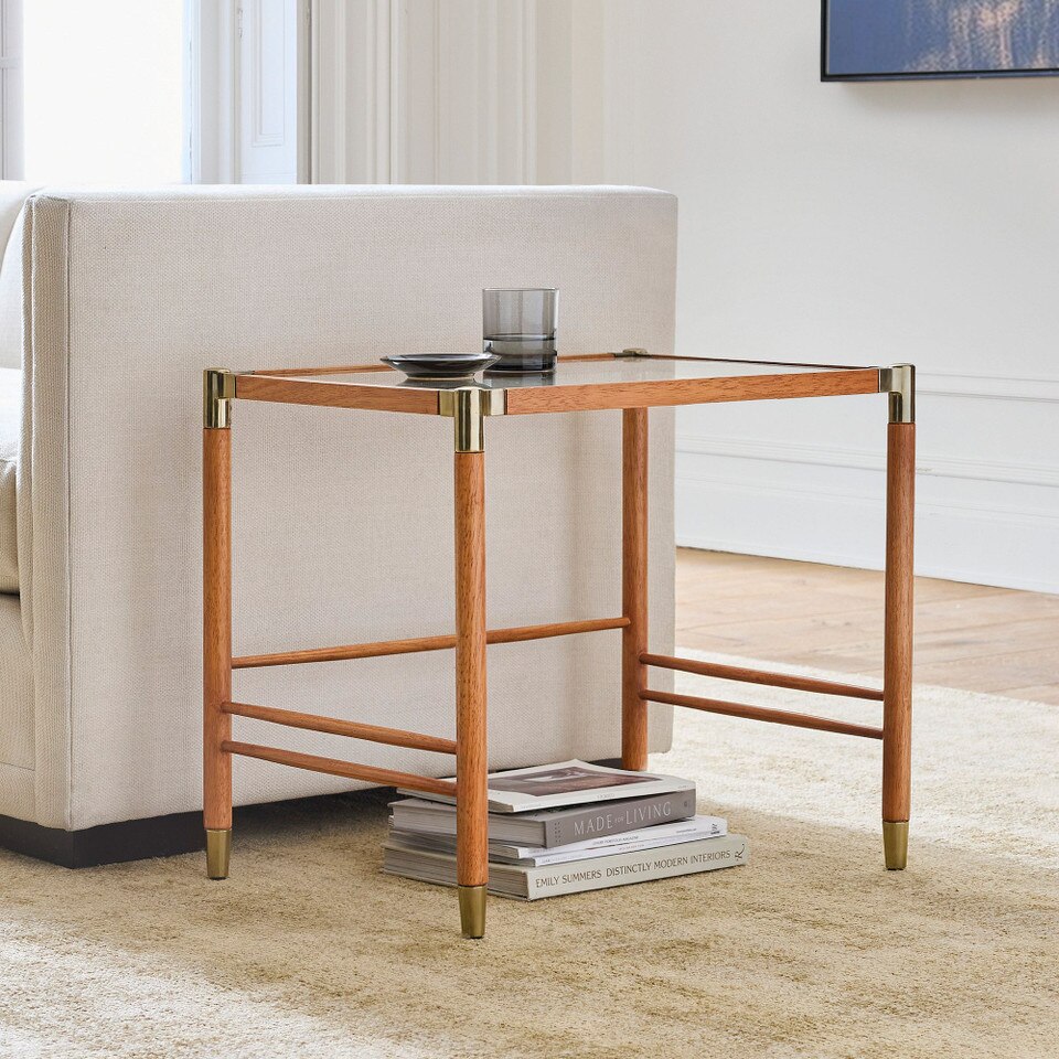 Arnet Nesting Side Tables (18"–24")