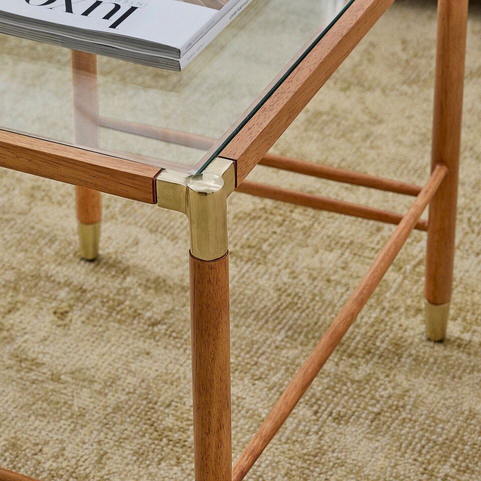 Arnet Nesting Side Tables (18"–24")