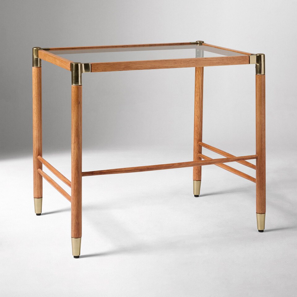 Arnet Nesting Side Tables (18"–24")