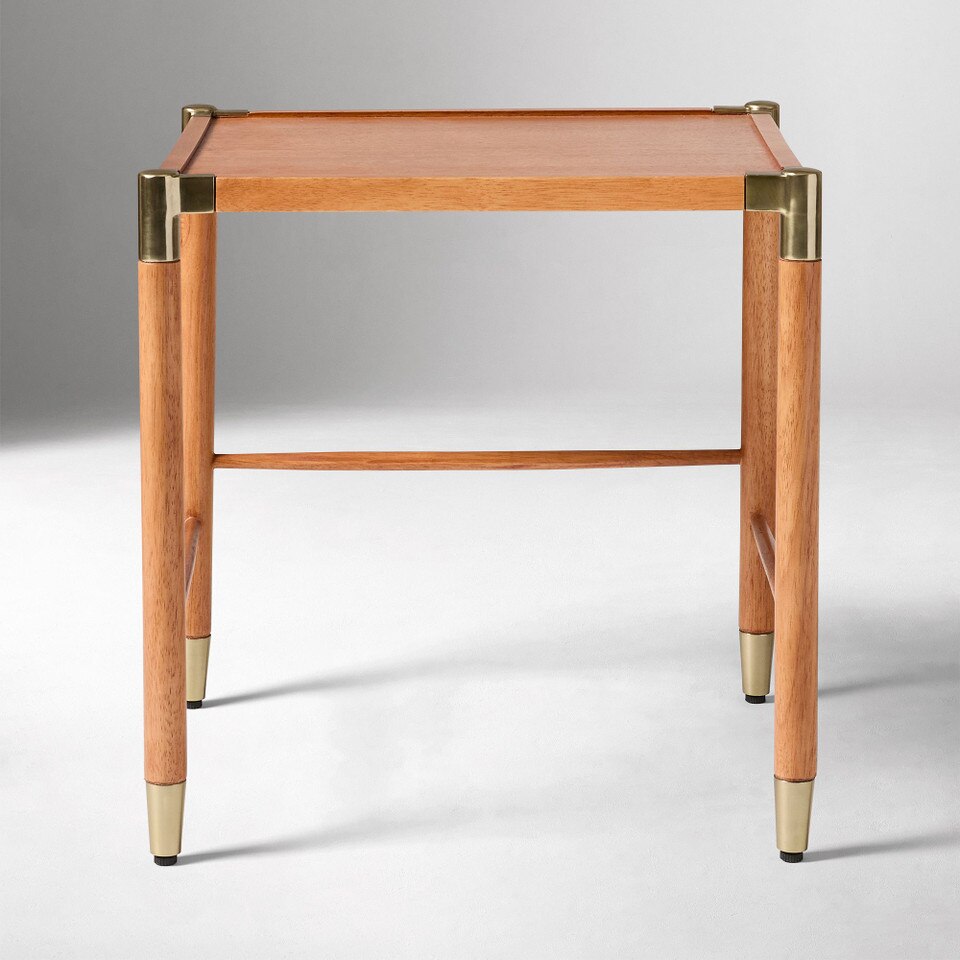 Arnet Nesting Side Tables (18"–24")