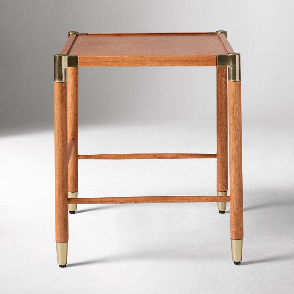 Arnet Nesting Side Tables (18"–24")