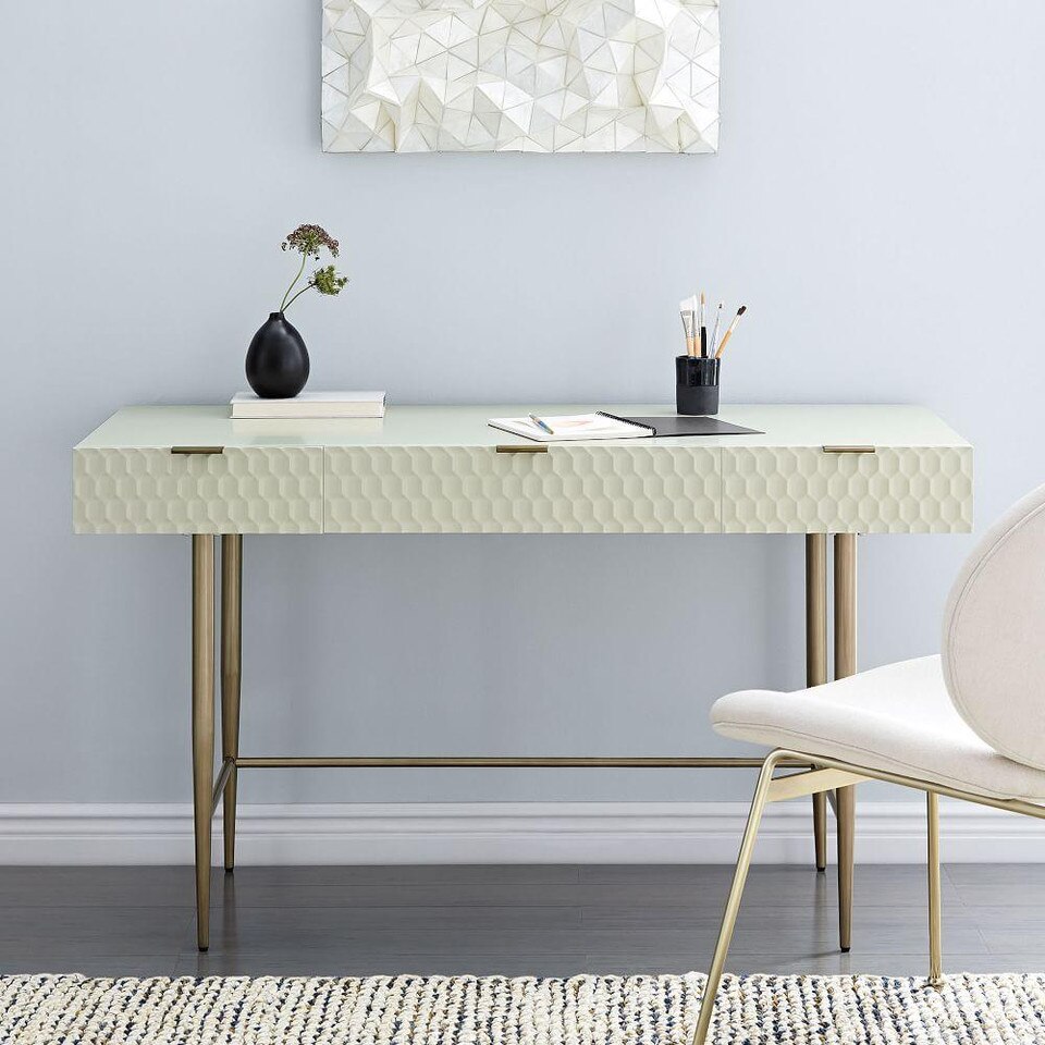 Audrey Desk | West Elm Australia