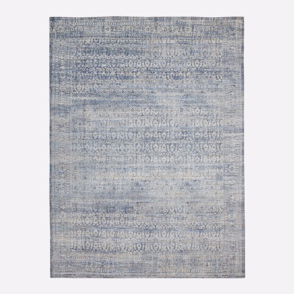 Azura Rug - West Elm Australia