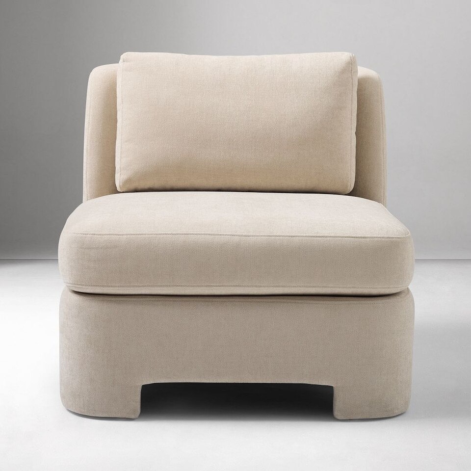 Beaumont Chair - West Elm Australia