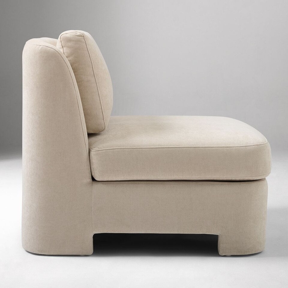 Beaumont Chair - West Elm Australia