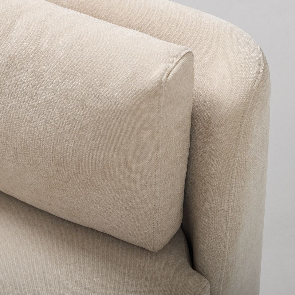 Beaumont Chair - West Elm Australia