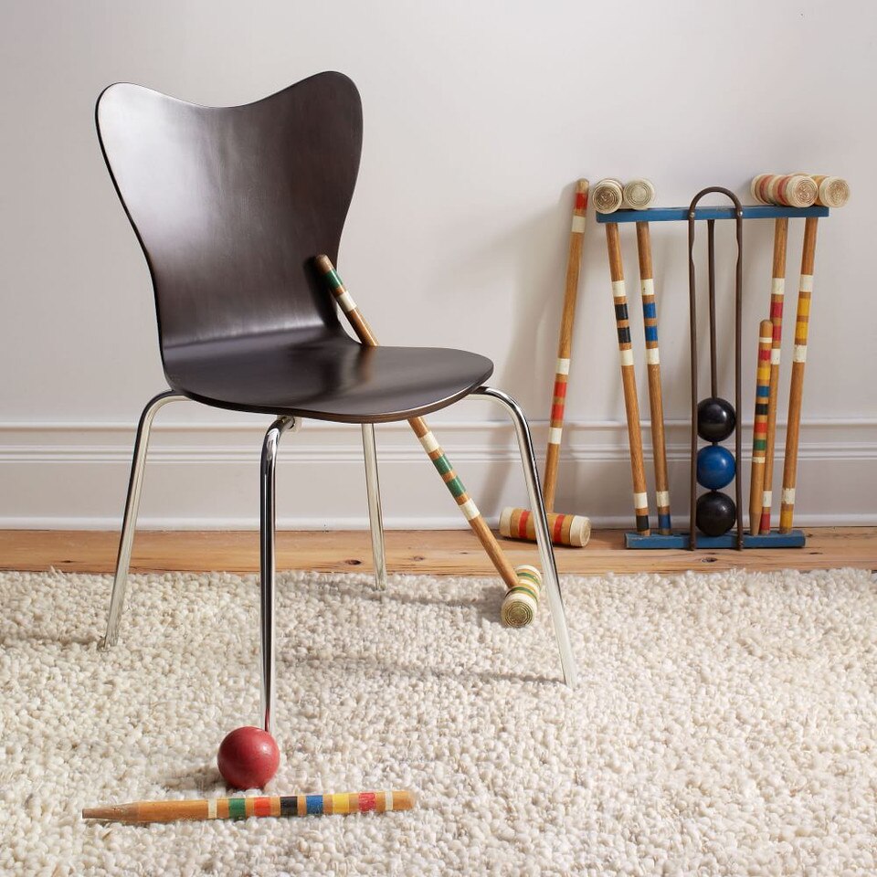 Bello Shag Wool Rug | west elm Australia