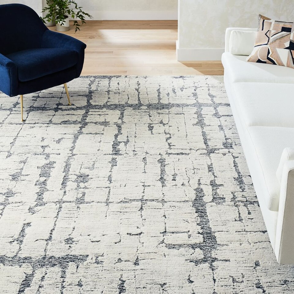 Birch Rug | west elm Australia