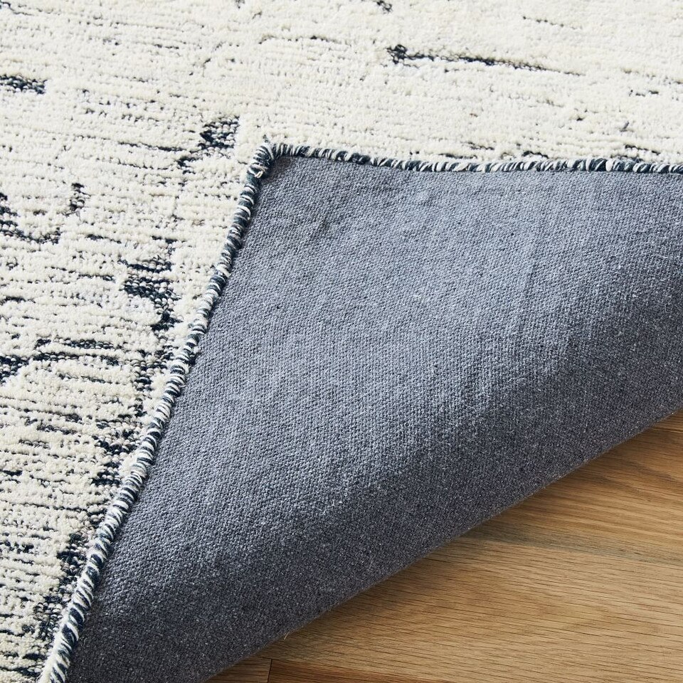 Birch Rug | West Elm Australia