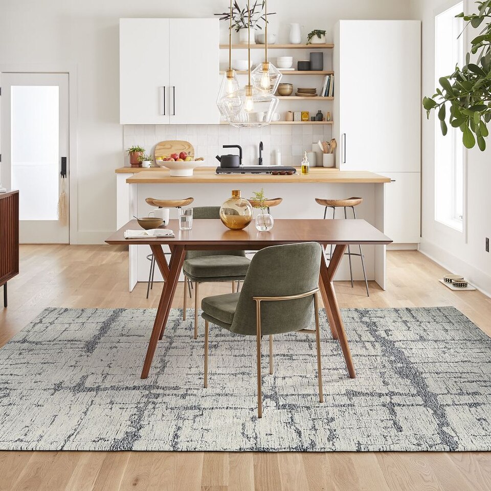 Birch Rug | West Elm Australia