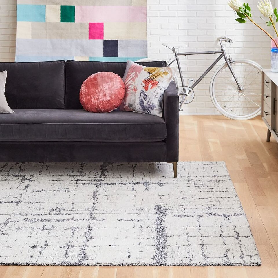 Birch Rug | west elm Australia