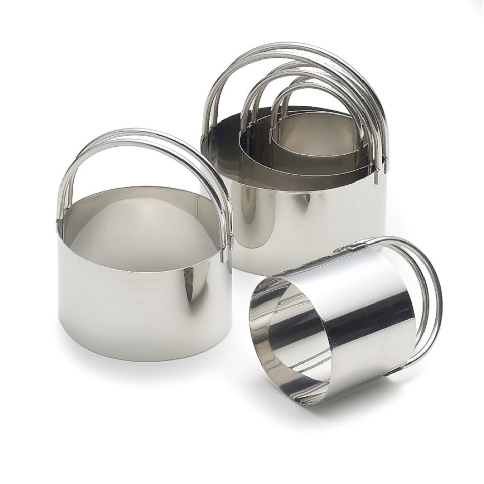 Williams Sonoma Scone and Biscuit Cutters - West Elm Australia