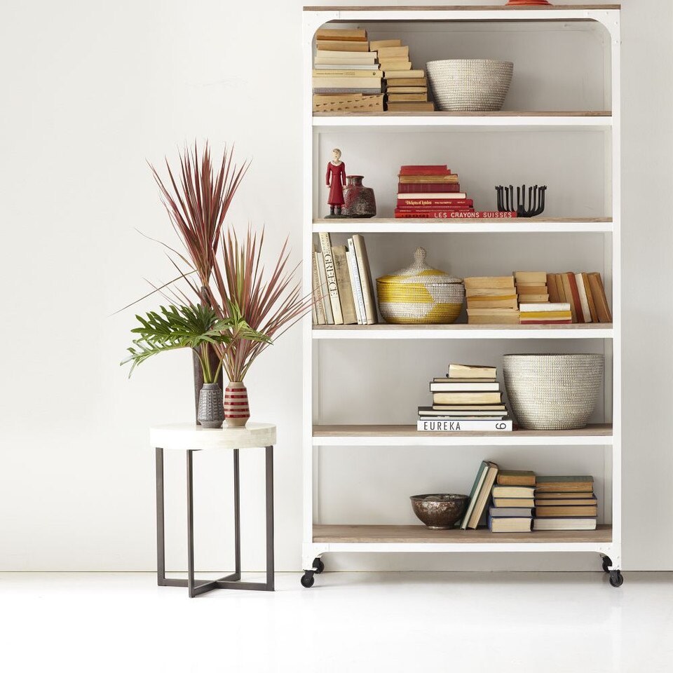 Bone Side Table | west elm Australia