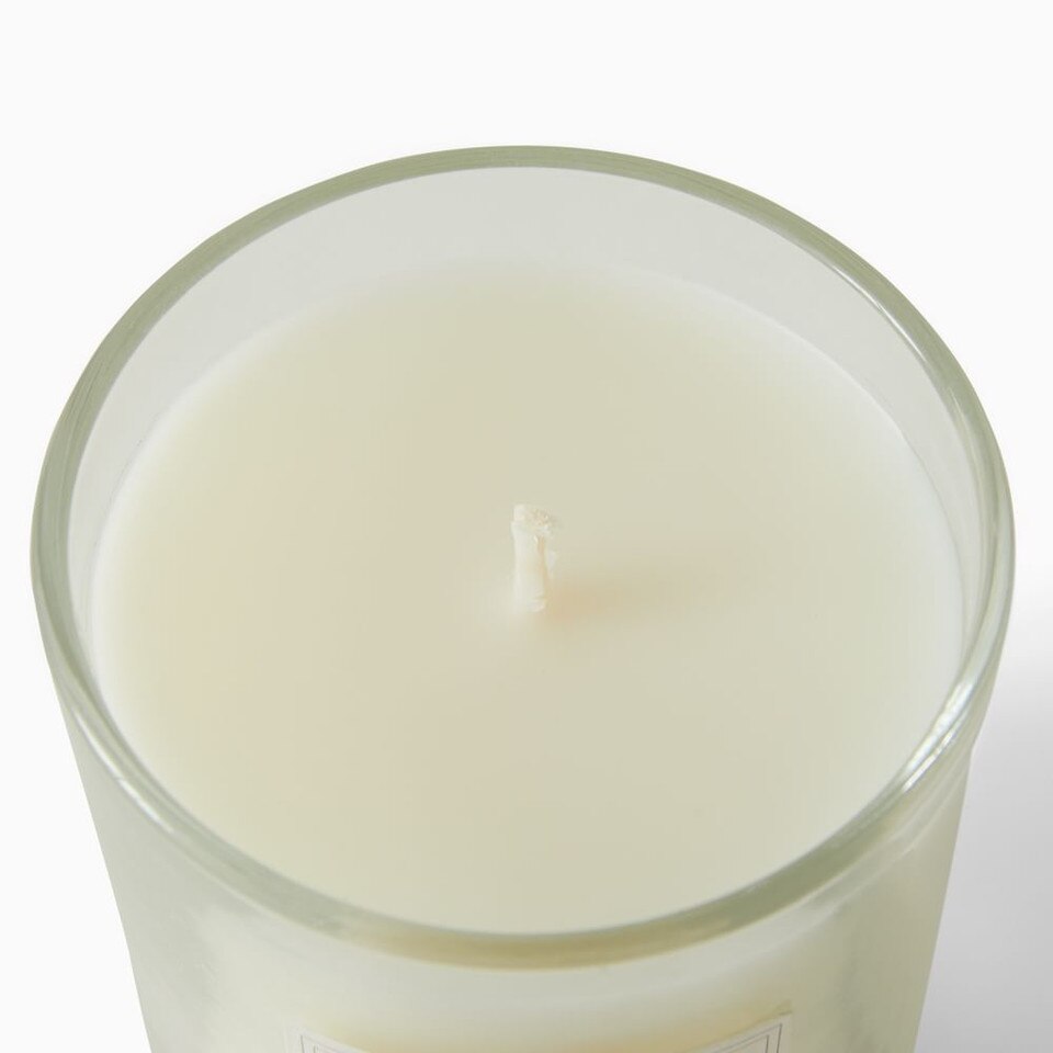 Boxed Candle - Fig & Coconut | West Elm Australia