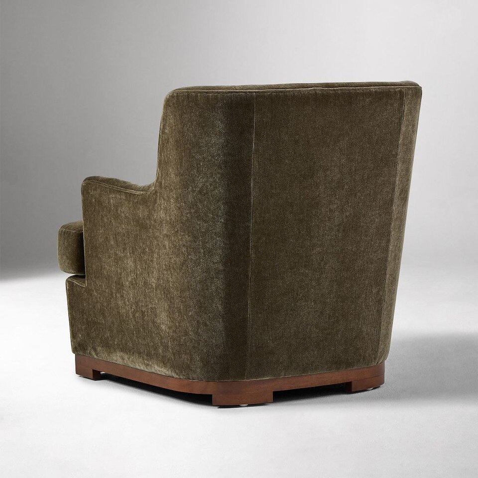 Briar Chair | West Elm Australia