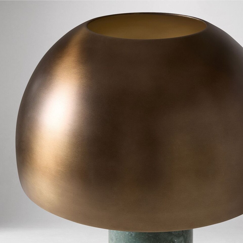 Briggs Table Lamp (38 cm) | West Elm Australia