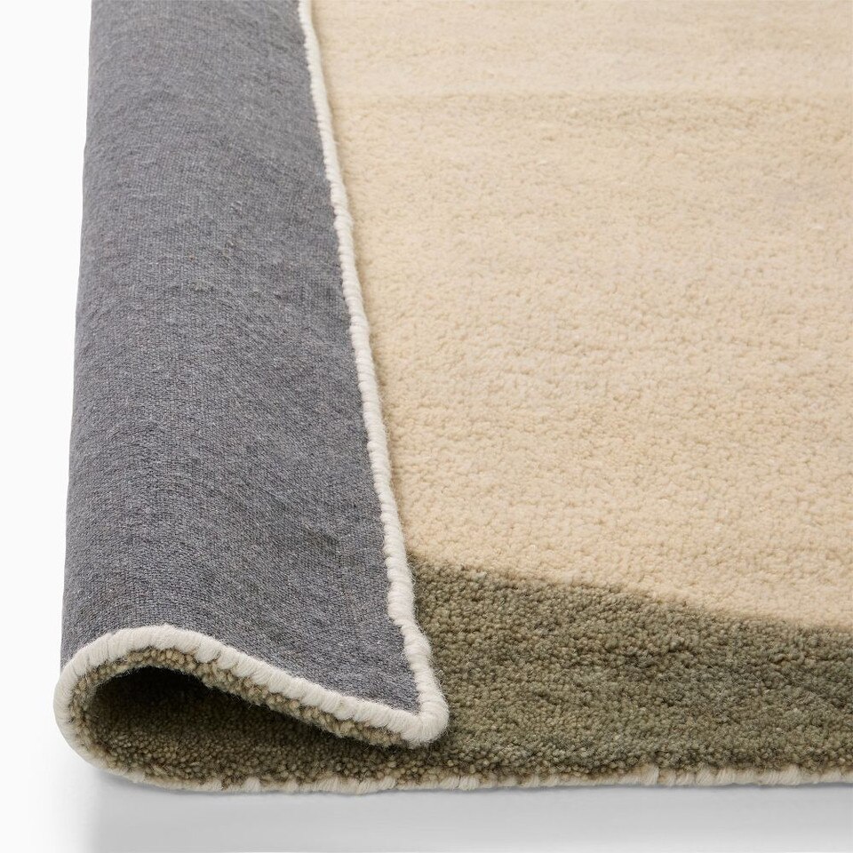 Brook Rug - West Elm Australia