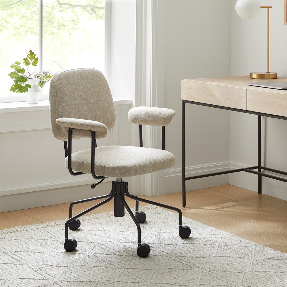 Cash Office Chair