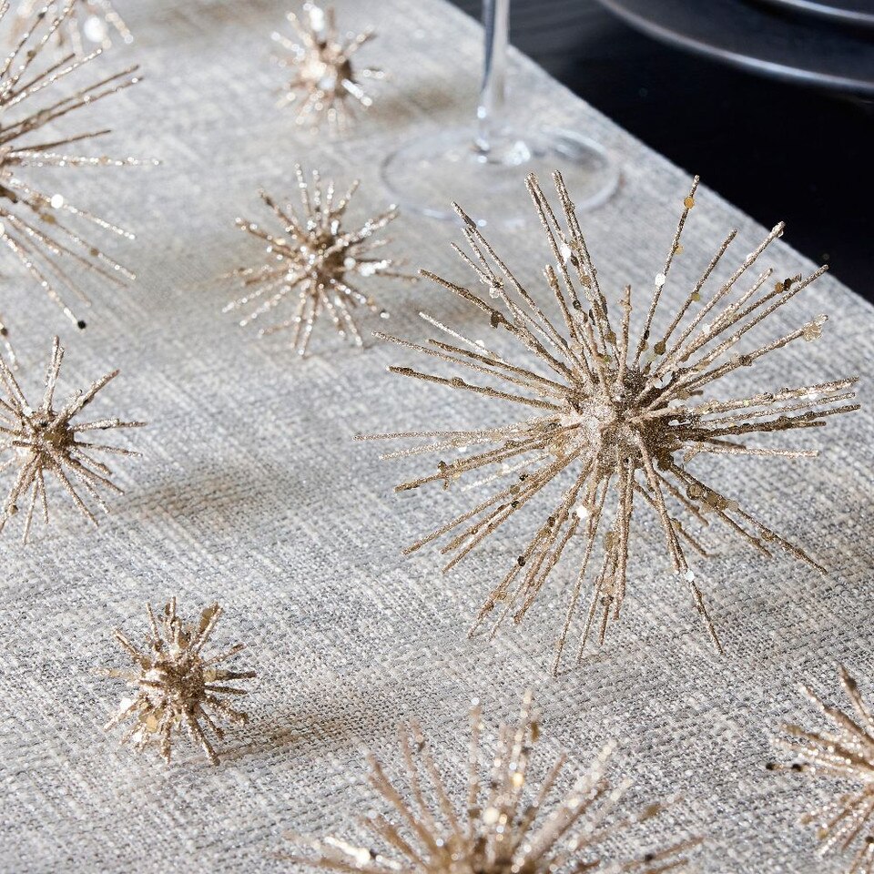 Celestial Burst Table Scatter - West Elm Australia