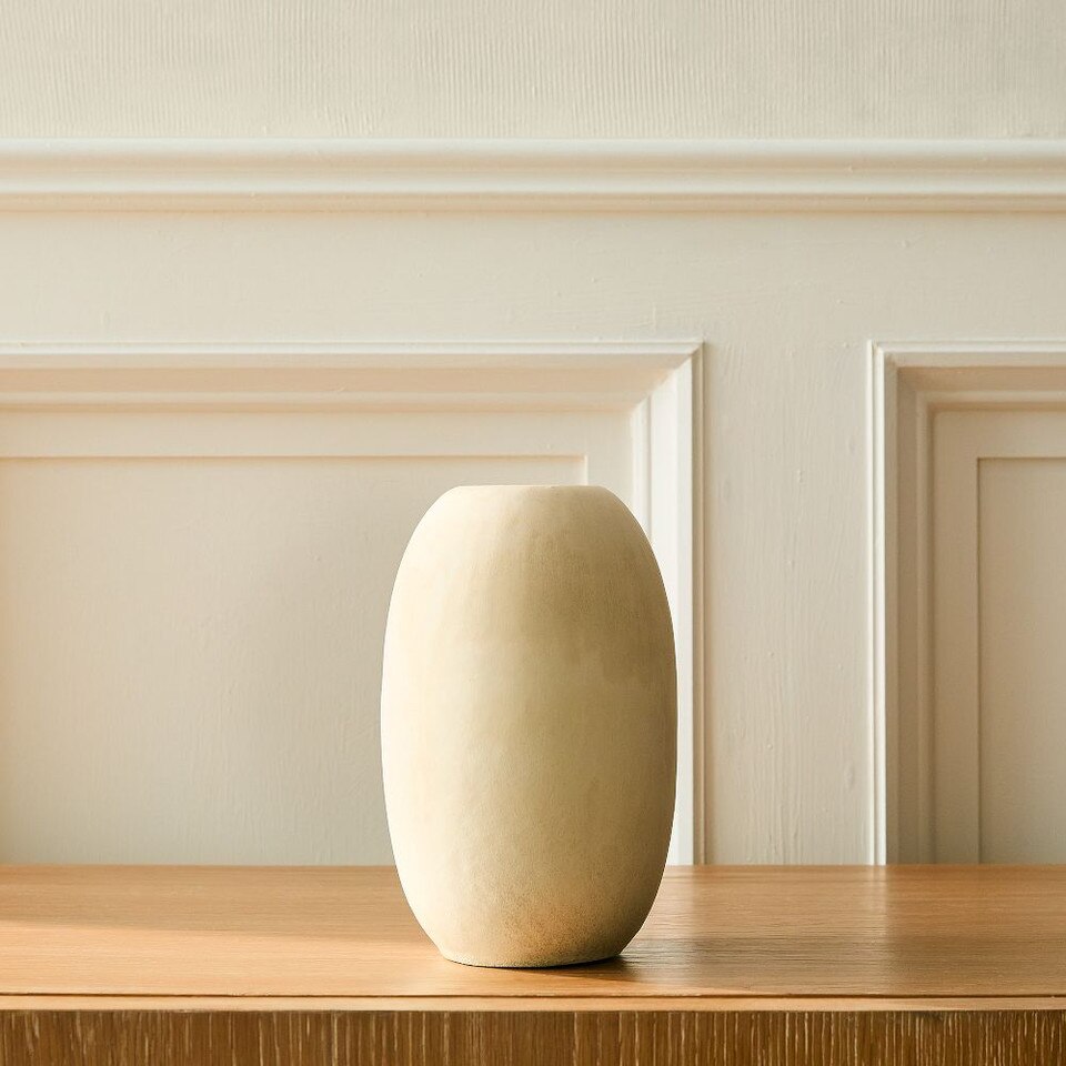 Coen Ceramic Vases | West Elm Australia